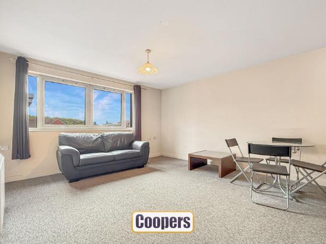 1 bedroom apartment for sale
