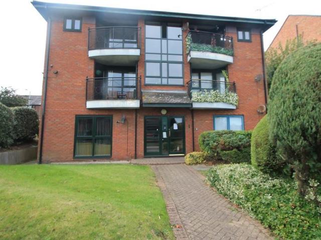 1 bedroom apartment for sale