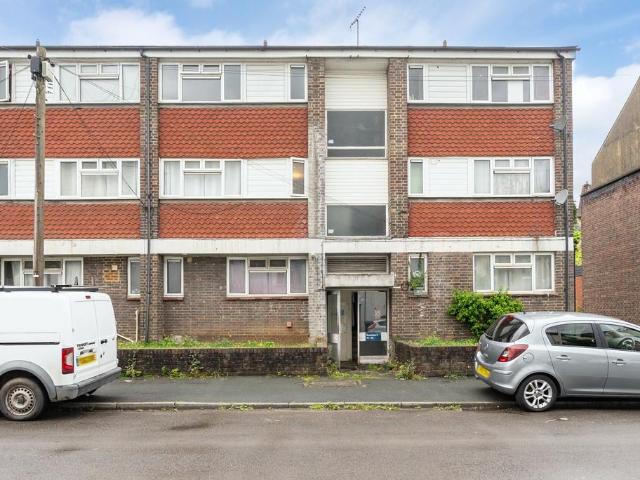 1 bedroom apartment for sale