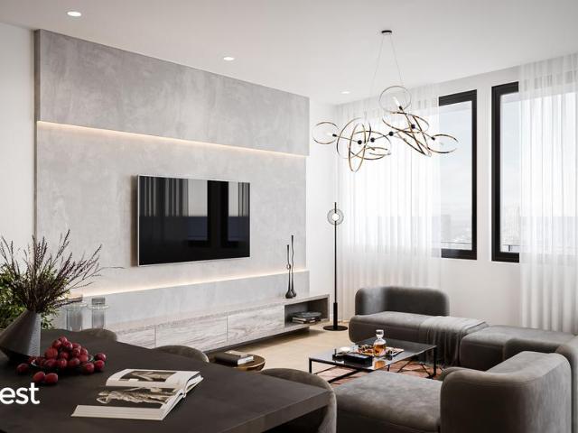 1 bedroom apartment for sale