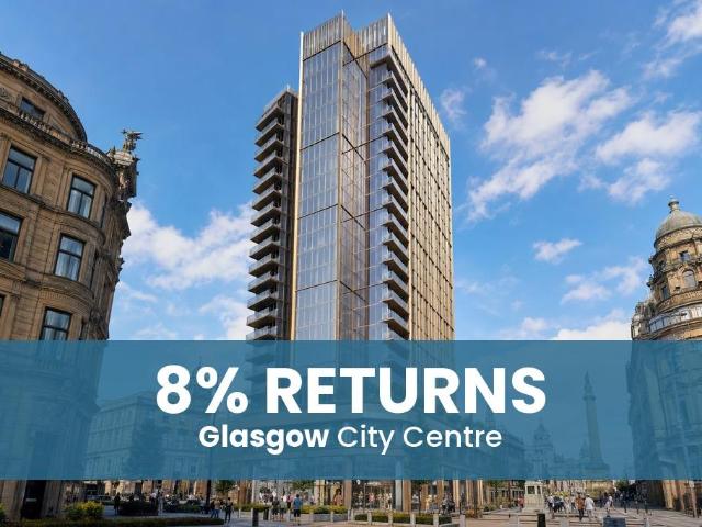 1 bedroom apartment for sale