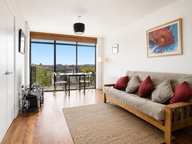1 bedroom apartment for sale