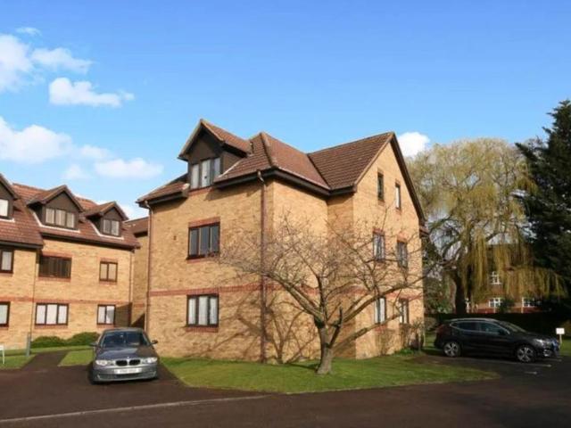 1 bedroom apartment for sale