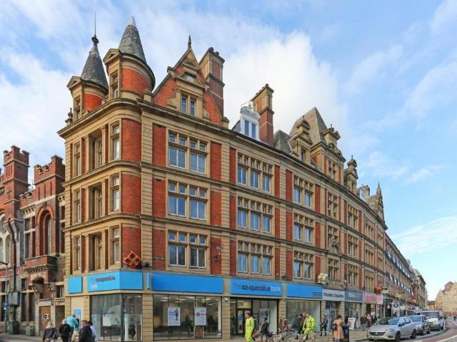 1 bedroom apartment for sale