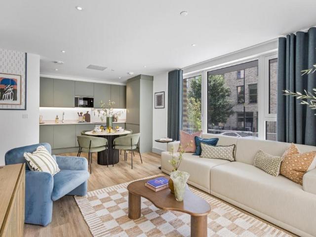 1 bedroom apartment for sale