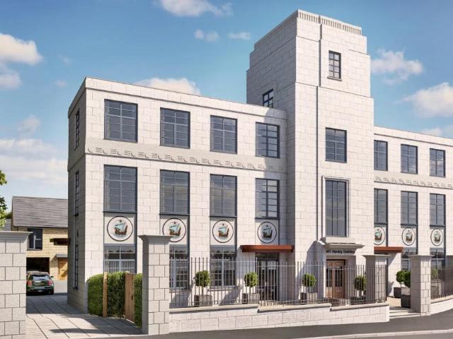 1 bedroom apartment for sale
