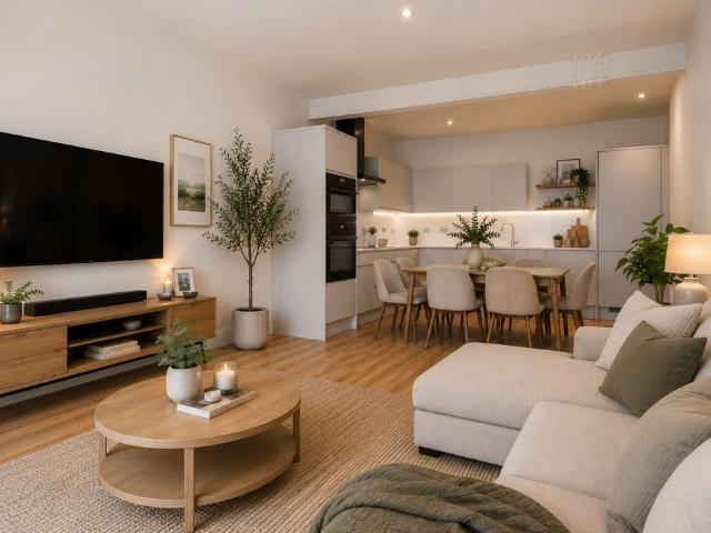 1 bedroom apartment for sale