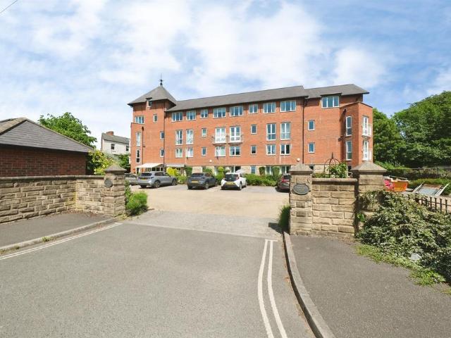 1 bedroom apartment for sale