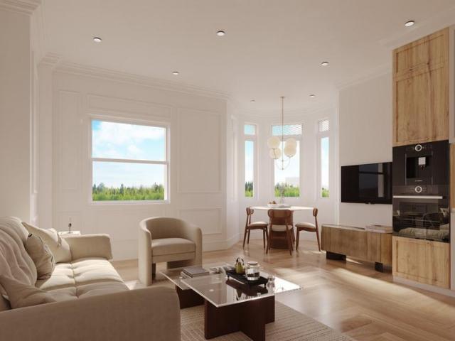 1 bedroom apartment for sale