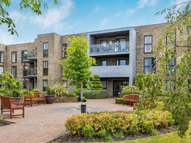 1 bedroom apartment for sale