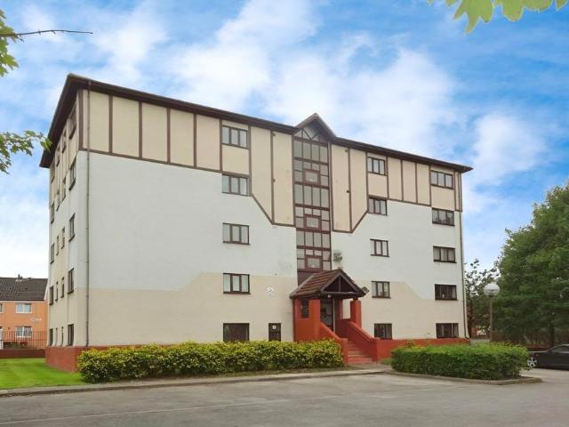 1 bedroom apartment for sale