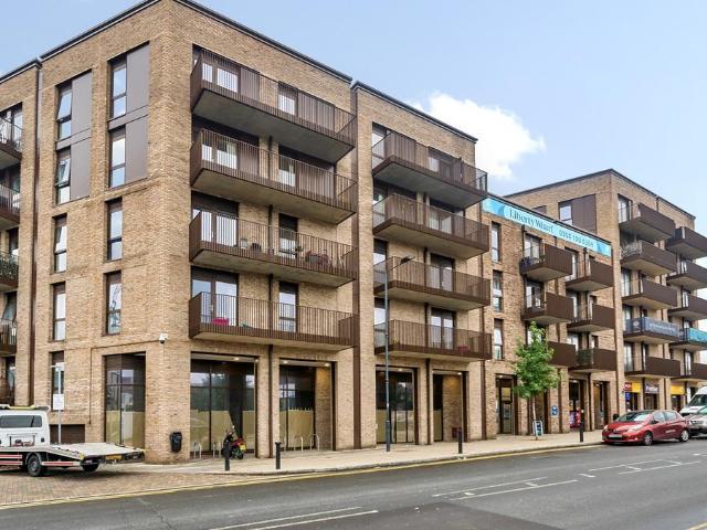 1 bedroom apartment for sale