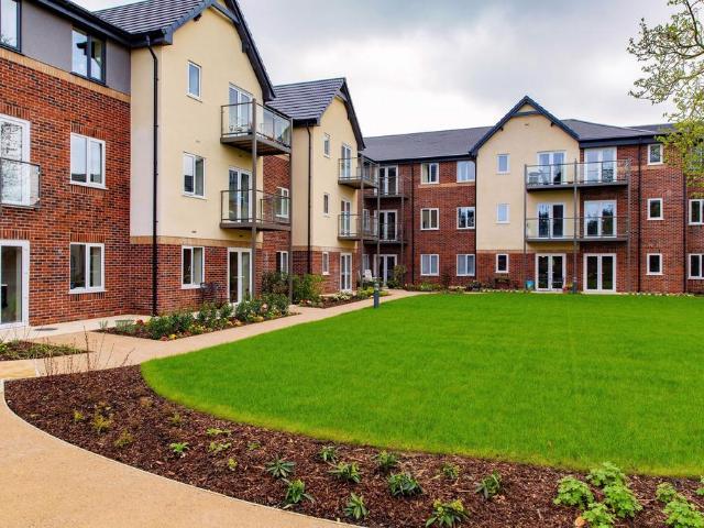 1 bedroom apartment for sale