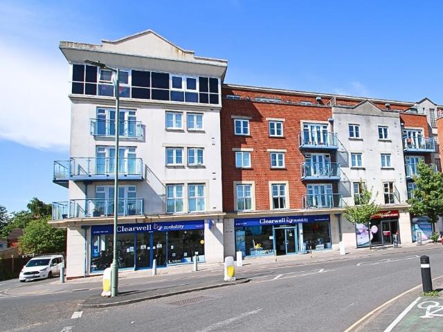 1 bedroom apartment for sale