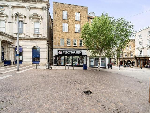 1 bedroom apartment for sale