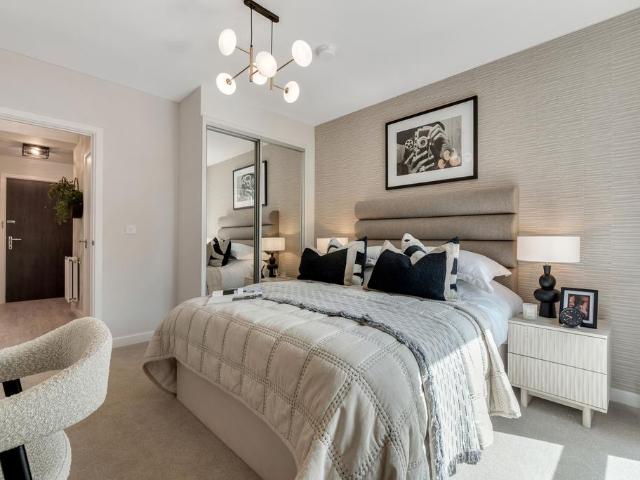 1 bedroom apartment for sale
