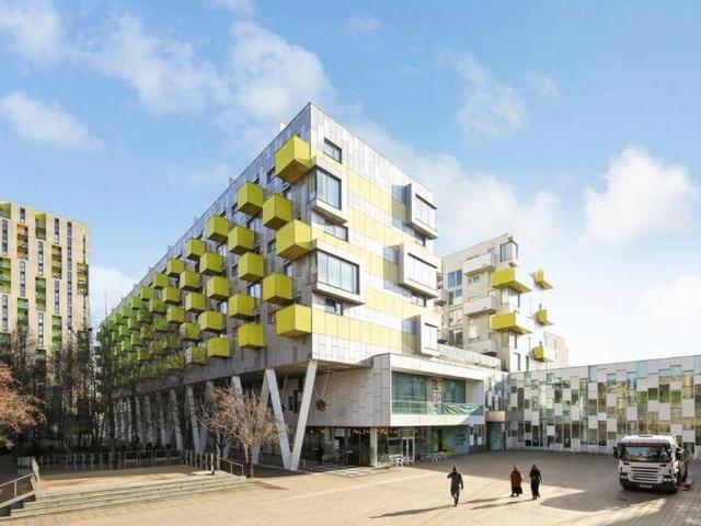 1 bedroom apartment for sale