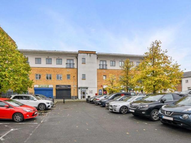 1 bedroom apartment for sale