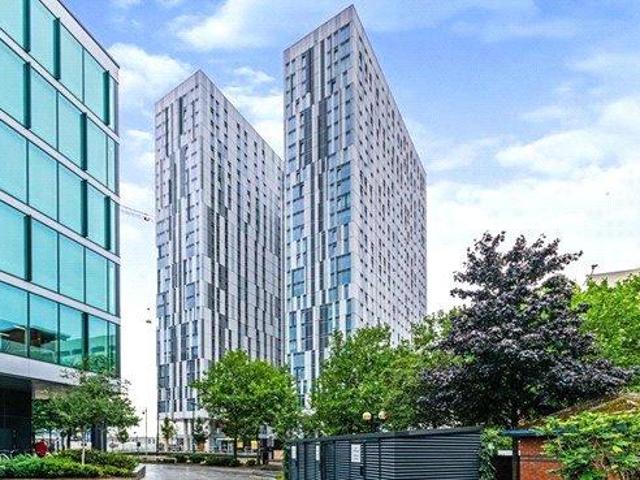 1 bedroom apartment for sale