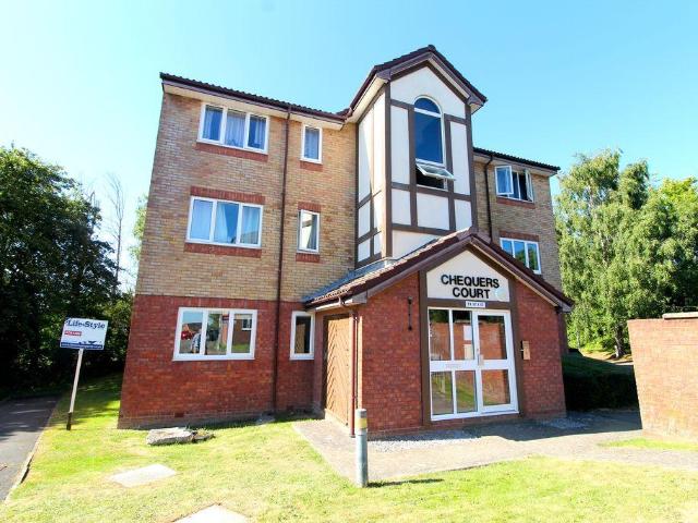 1 bedroom apartment for sale