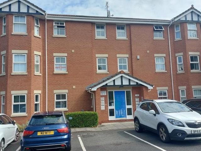 1 bedroom apartment for sale