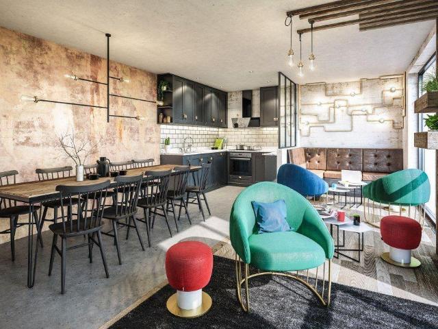 1 bedroom apartment for sale