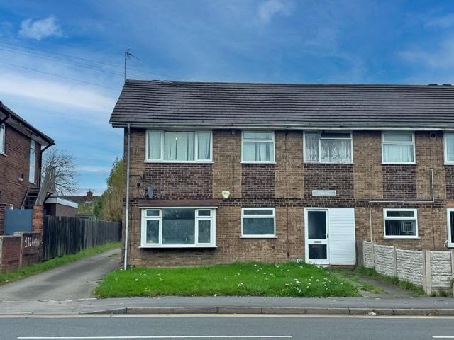 1 bedroom apartment for sale