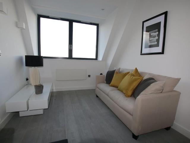 1 bedroom apartment for sale