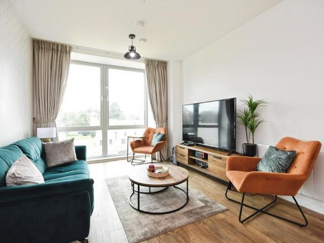 1 bedroom apartment for sale