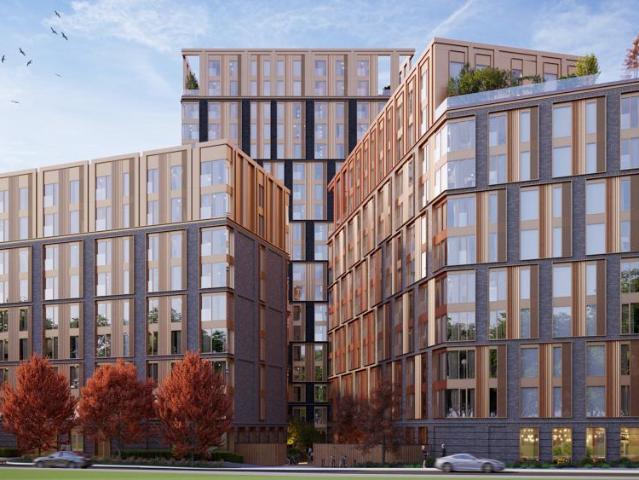 1 bedroom apartment for sale