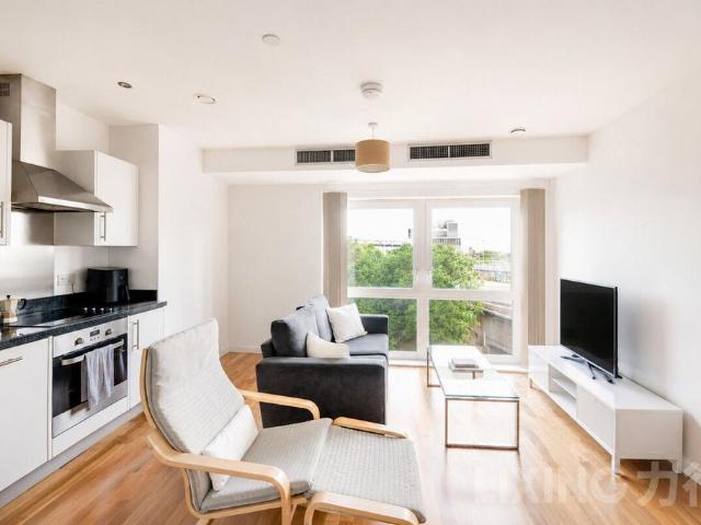 1 bedroom apartment for sale