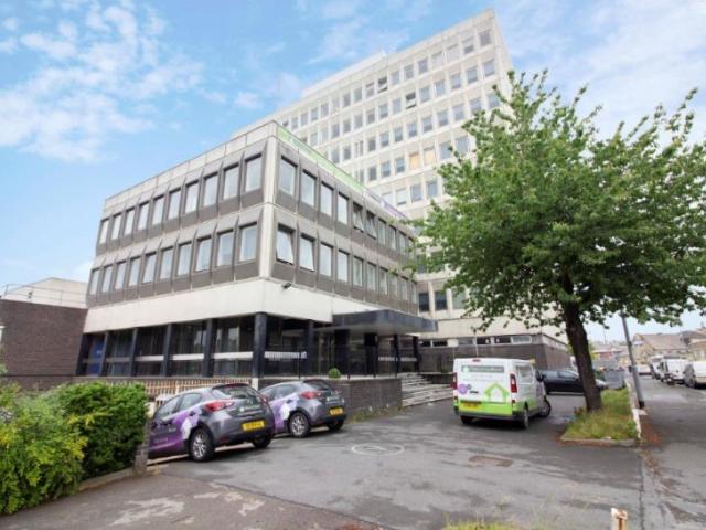 1 bedroom apartment for sale