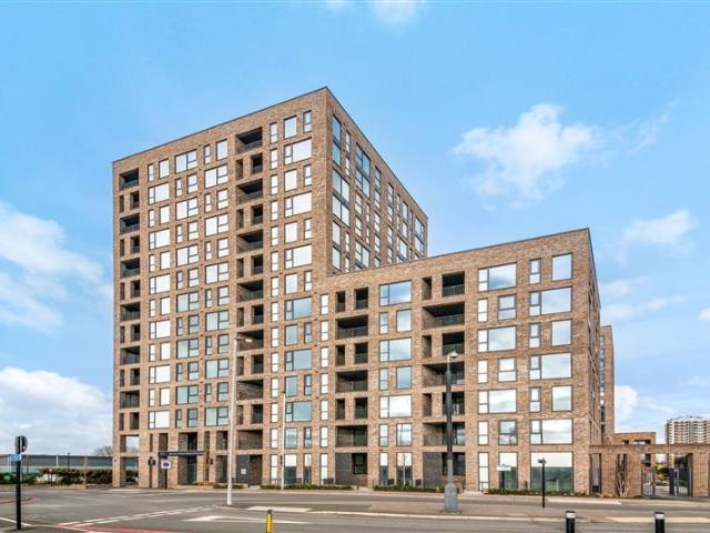 1 bedroom apartment for sale