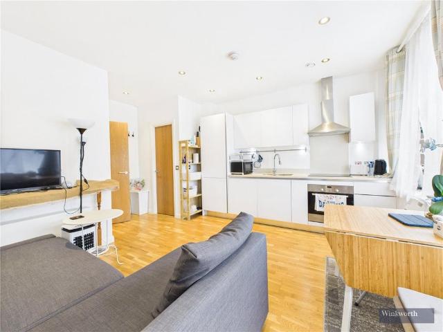 1 bedroom apartment for sale