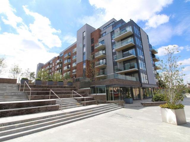 1 bedroom apartment for sale