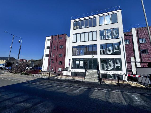 1 bedroom apartment for sale