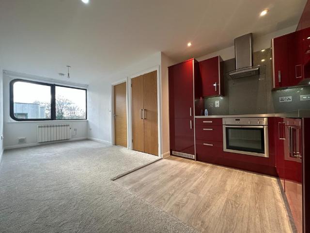 1 bedroom apartment for sale