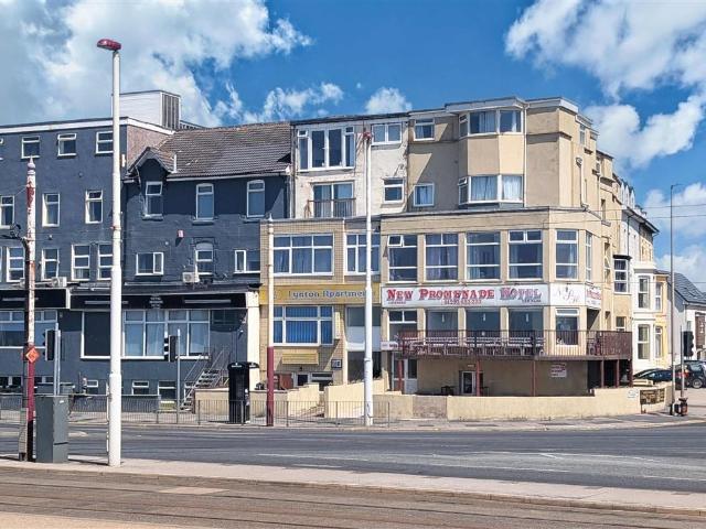 1 bedroom apartment for sale