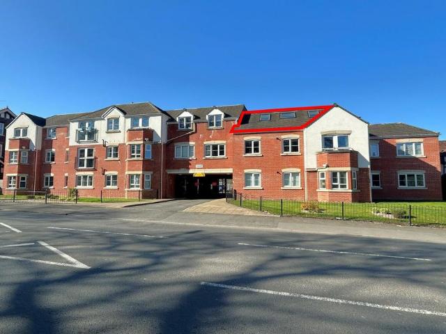 1 bedroom apartment for sale