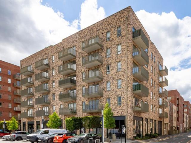 1 bedroom apartment for sale
