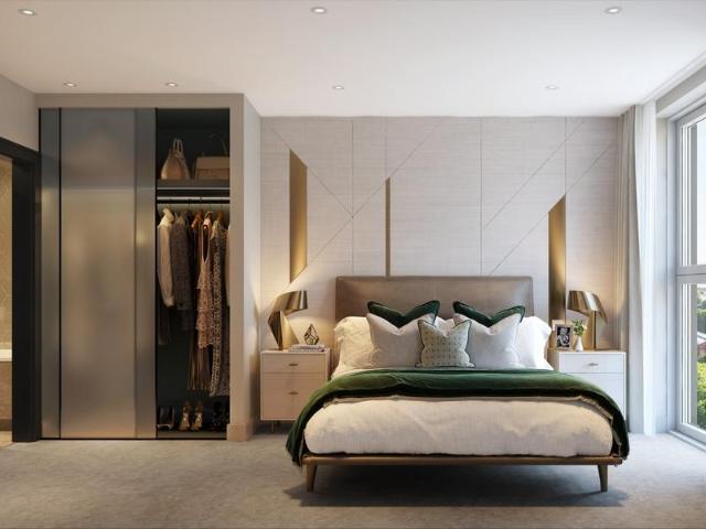 1 bedroom apartment for sale