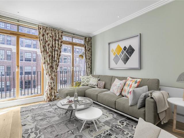 1 bedroom apartment for sale