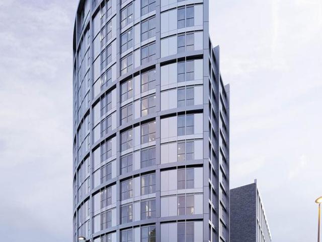 1 bedroom apartment for sale