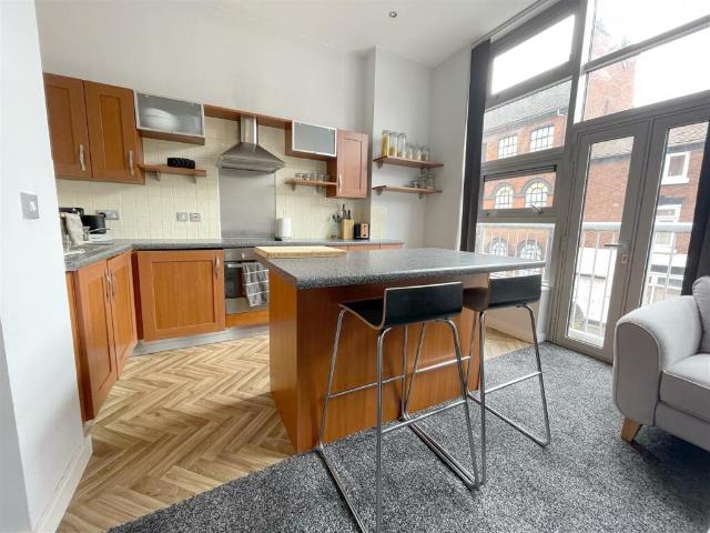 1 bedroom apartment for sale