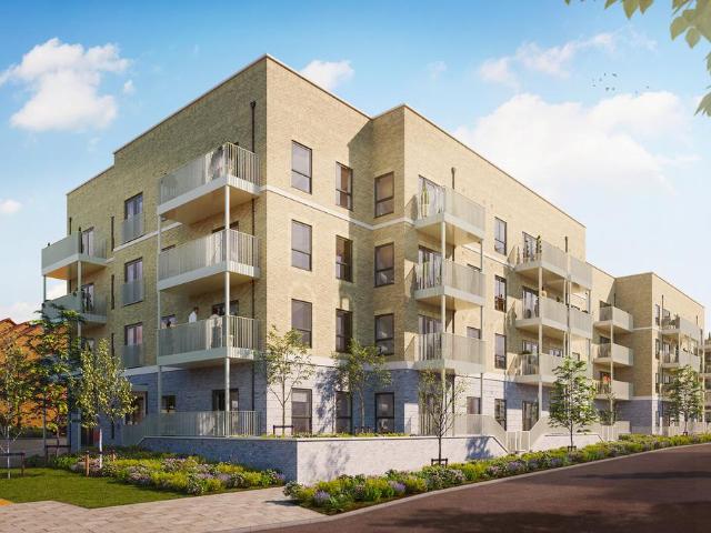 1 bedroom apartment for sale