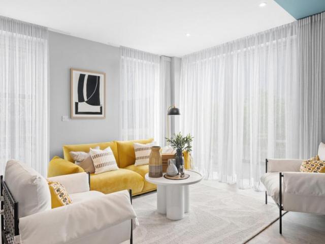 1 bedroom apartment for sale