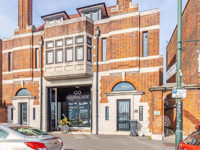 1 bedroom apartment for sale