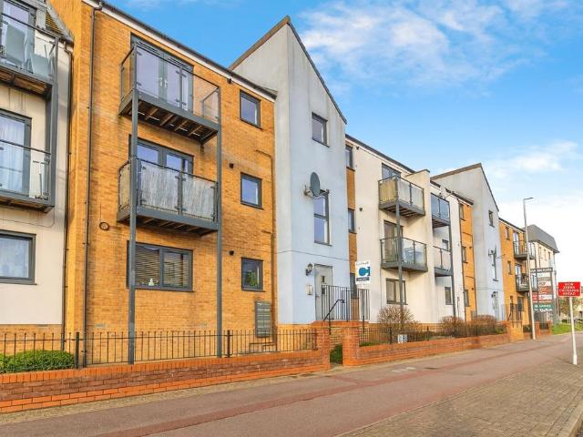 1 bedroom apartment for sale