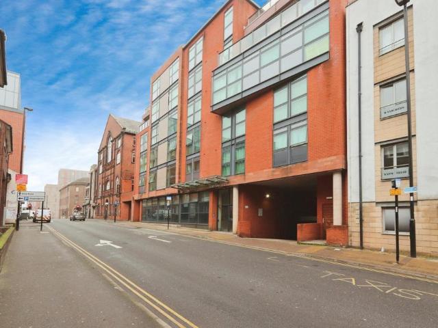 1 bedroom apartment for sale