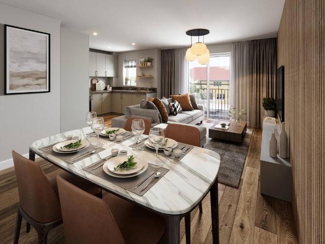 1 bedroom apartment for sale